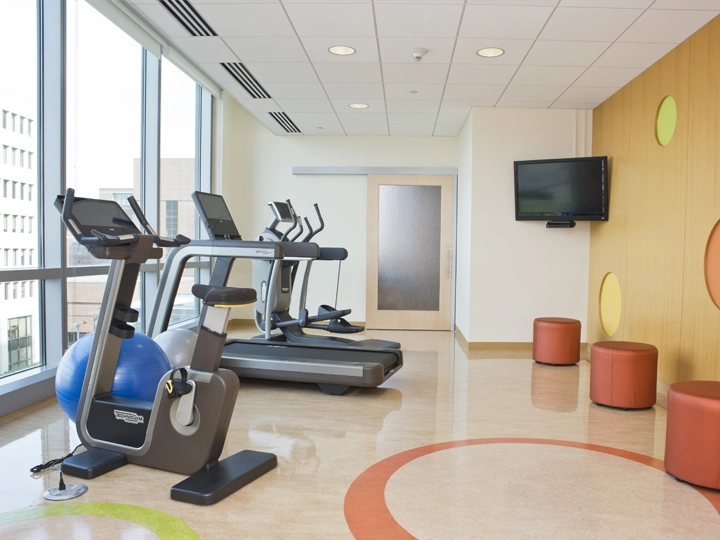 Resources - Masonic Feature Page - Offerings - Wellness Center